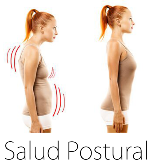 Salud Postural – Libres y Seguros